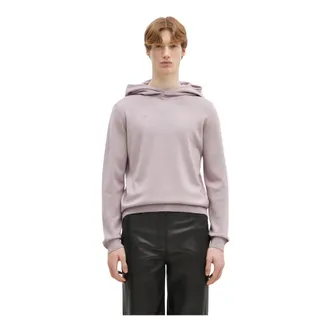 PANGAIA Sweatshirts - - Sweatshirts & Hoodies - Herren - Lila - XS