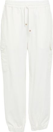 Brunello Cucinelli HOSEN & R&Ouml;CKE - Hosen auf YOOX.COM