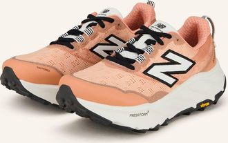 New Balance Trailrunning-Schuhe Fresh Foam X Hierro v9 orange