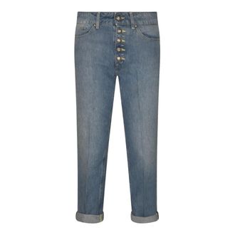 Dondup Stylische Hosen f&uuml;r M&auml;nner - - Jeans - Damen - Blau - W27