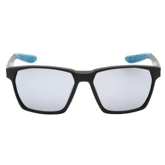 Nike Maverick S Sonnenbrille In Mattschwarz