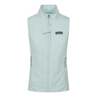 Patagonia Nano-Air Light Weste - - Sport - Damen - Gr&uuml;n - S