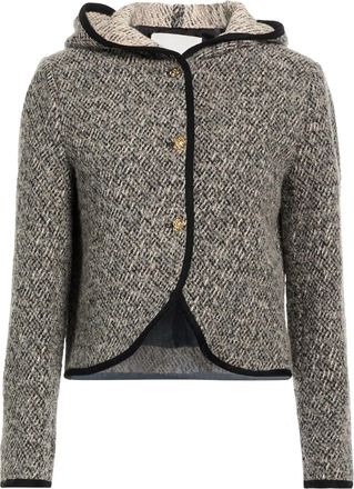 BA&SH JACKEN & M&Auml;NTEL - Jacken und Anoraks auf YOOX.COM