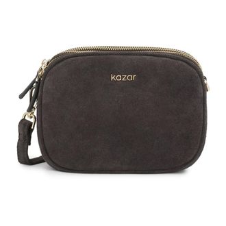 Kazar Femme, Sacs, Gris, Taille: ONE Size Sacs &agrave; main