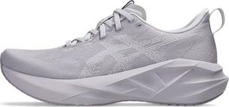 Asics Asics Womens NOVABLAST 5 Running Shoe, 8, Dusk Violet/Lilac Hint