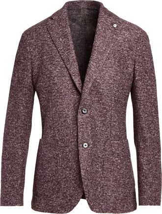 L.B.M. 1911 ANZ&Uuml;GE und CO-ORDS - Blazers auf YOOX.COM