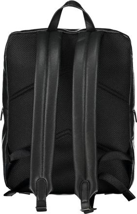 Calvin Klein Synthetic Backpack - Black