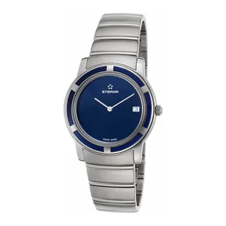 Eterna unisex, Accessories, Blau, ONE SIZEGr&ouml;&szlig;e