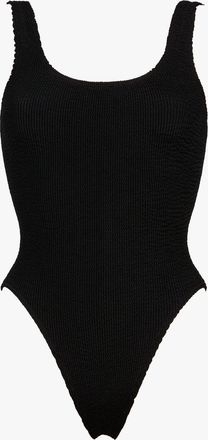 Bond-Eye Maillot de bain effet maille