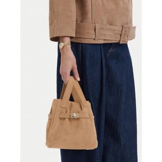 Gino Rossi Handtasche GINO ROSSI EO-LDA88S Beige
