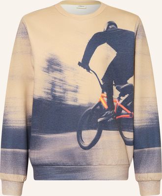 s.Oliver S.Oliver Red Sweatshirt beige