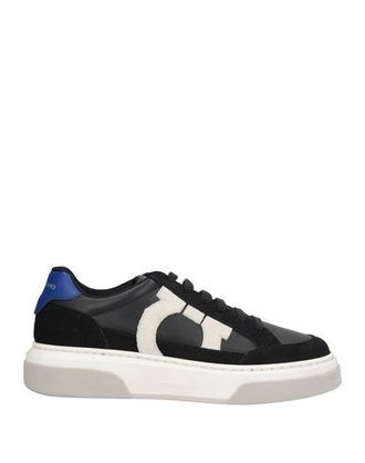 Ferragamo CHAUSSURES - Sneakers sur YOOX.COM