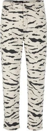 Marc Cain Feura Jeans - - Jeans - Damen - Mehrfarbig - M