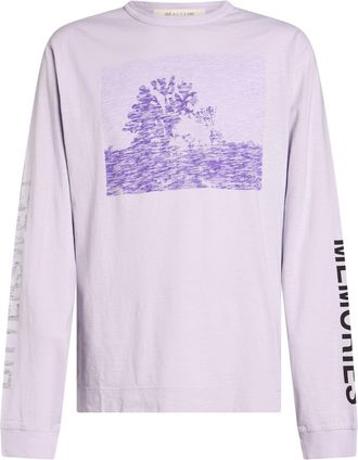 Alyx TOPS - T-shirts auf YOOX.COM