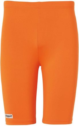 Uhlsport Tight Shorts, Gr&ouml;&szlig;e:M, Farbe:Fluo orange