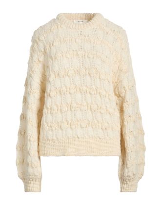 Frame Denim POPCORN STRIPE SWEATER