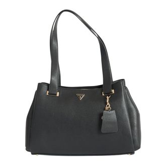 Guess Femme, Sacs, Noir, Taille: ONE Size Evie Carryall