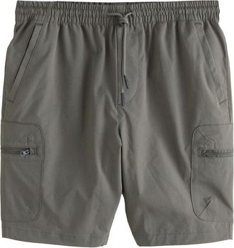 Next Shorts