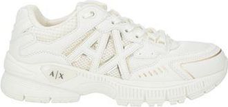 A|X Armani Exchange CHAUSSURES - Sneakers sur YOOX.COM