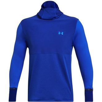 Under Armour Herren Kapuzensweat QUALIFIER COLD HOODY