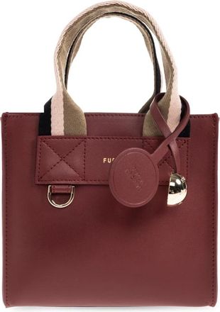 Furla Femme, Sacs, Rouge, Taille: ONE Size Divide Mini Bag
