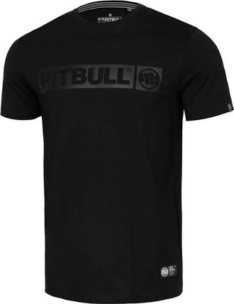 Pitbull Pitbull Herren-T-Shirt Pit Bull West Coast Baumwolle Hilltop XXL