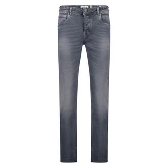 Circle Of Trust Moderne Graue Touch Hose Connor - - Jeans - Herren - Grau - W30