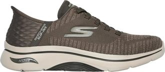 Skechers Herren, Schuhe, Beige, 45 EUGr&ouml;&szlig;e