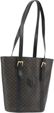Celine Damen, Pre-Owned, Schwarzk, ONE SIZEGr&ouml;&szlig;e