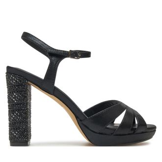 Menbur Sandalen Menbur 25795 Schwarz