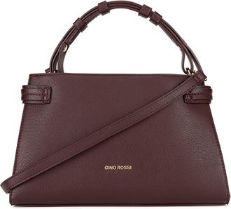 Gino Rossi Handtasche Gino Rossi E233121-3 Dunkelrot