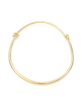 Isabel Marant collier Ras Du Cou - Or