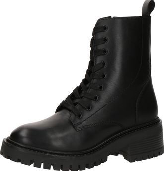 About You Schn&uuml;rstiefelette Ines