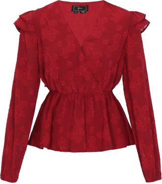 Faina Bluse