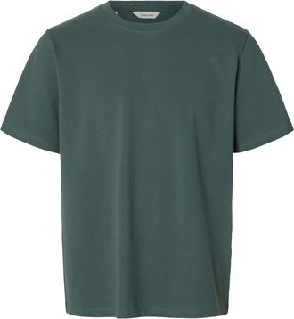 Selected T-Shirt SLHATLAS