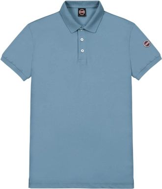 Colmar Homme, Tops, Bleu, Taille: XL Polo
