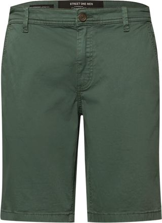 Street One Men Shorts