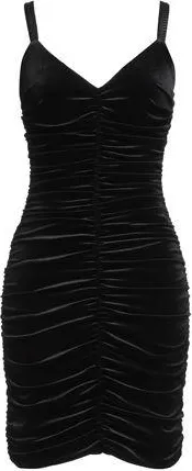 Dolce & Gabbana ROBES - Robes courtes sur YOOX.COM