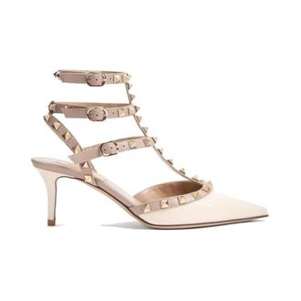 Valentino Garavani Damen, Schuhe, Mehrfarbig, 35 EUGr&ouml;&szlig;e