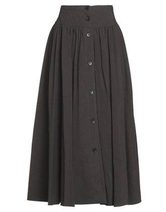 Black Crane HOSEN & RÖCKE - Midi-Röcke auf YOOX.COM