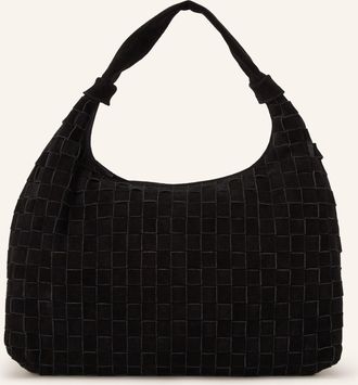 N&uacute;noo N&uacute;noo Shopper Dandy schwarz