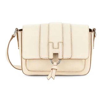 Hogan Trend Flap Bag - - Bags - Damen - Beige - ONE SIZE