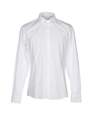 Daniele Alessandrini TOPS - Hemden auf YOOX.COM