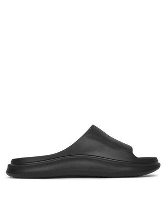 Sprandi Pantoletten M-69890 Schwarz