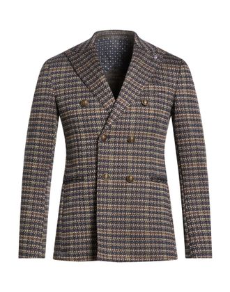 Barbati ANZ&Uuml;GE und CO-ORDS - Blazers auf YOOX.COM