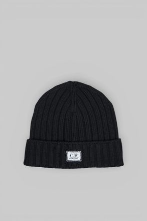 C.P. Company Knit Cap