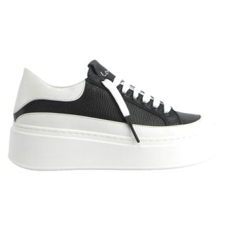 Lemar&eacute; Turnschuhe - - Shoes - Damen - Schwarzk - 40 EU