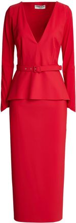 La Petite Robe Di Chiara Boni KLEIDER - Midi-Kleider auf YOOX.COM