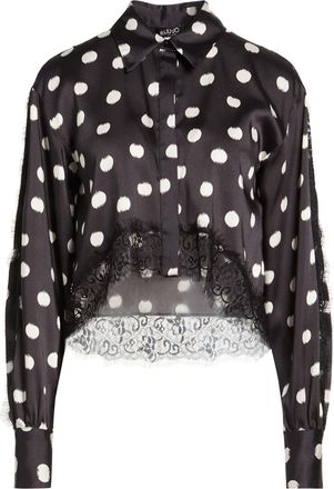 Liu Jo TOPS - Hemden auf YOOX.COM
