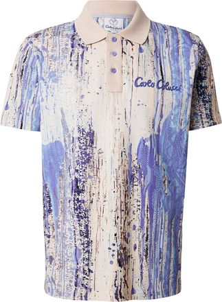 Carlo Colucci Poloshirt Fascella